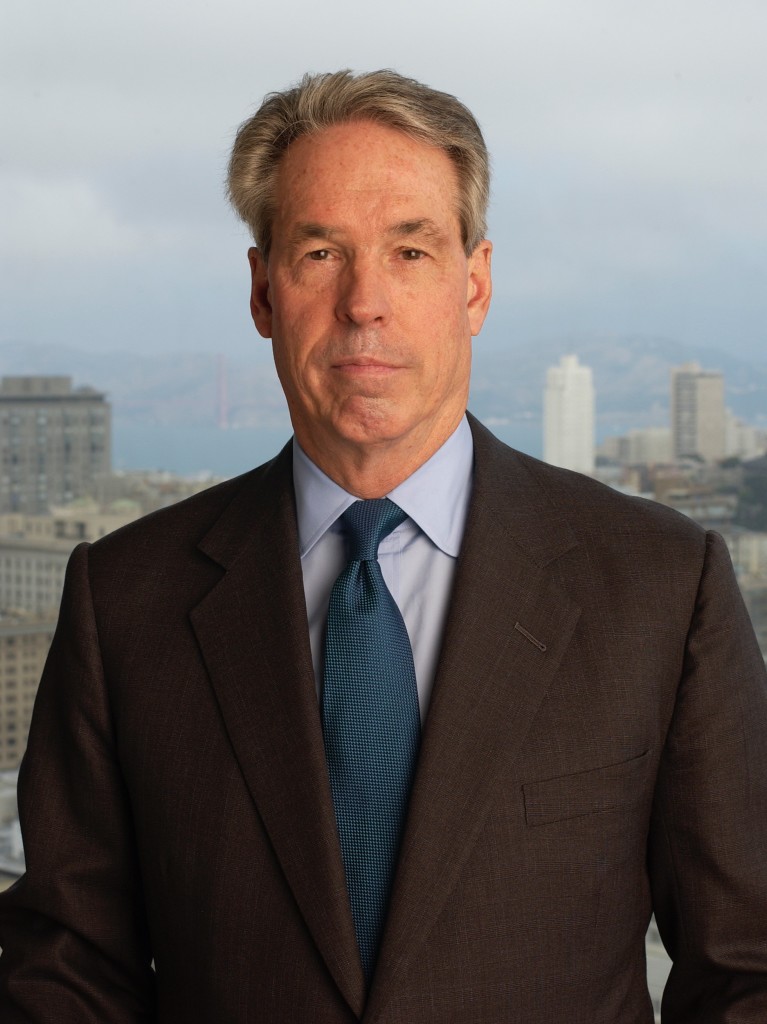 Thom Weisel - Supporting Education